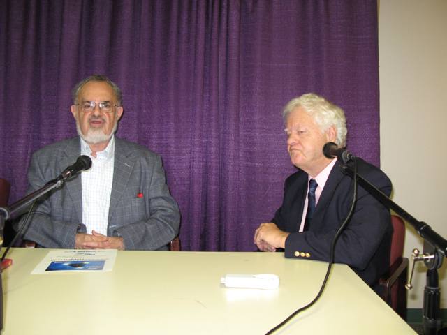 Roswell 2007 Program Two